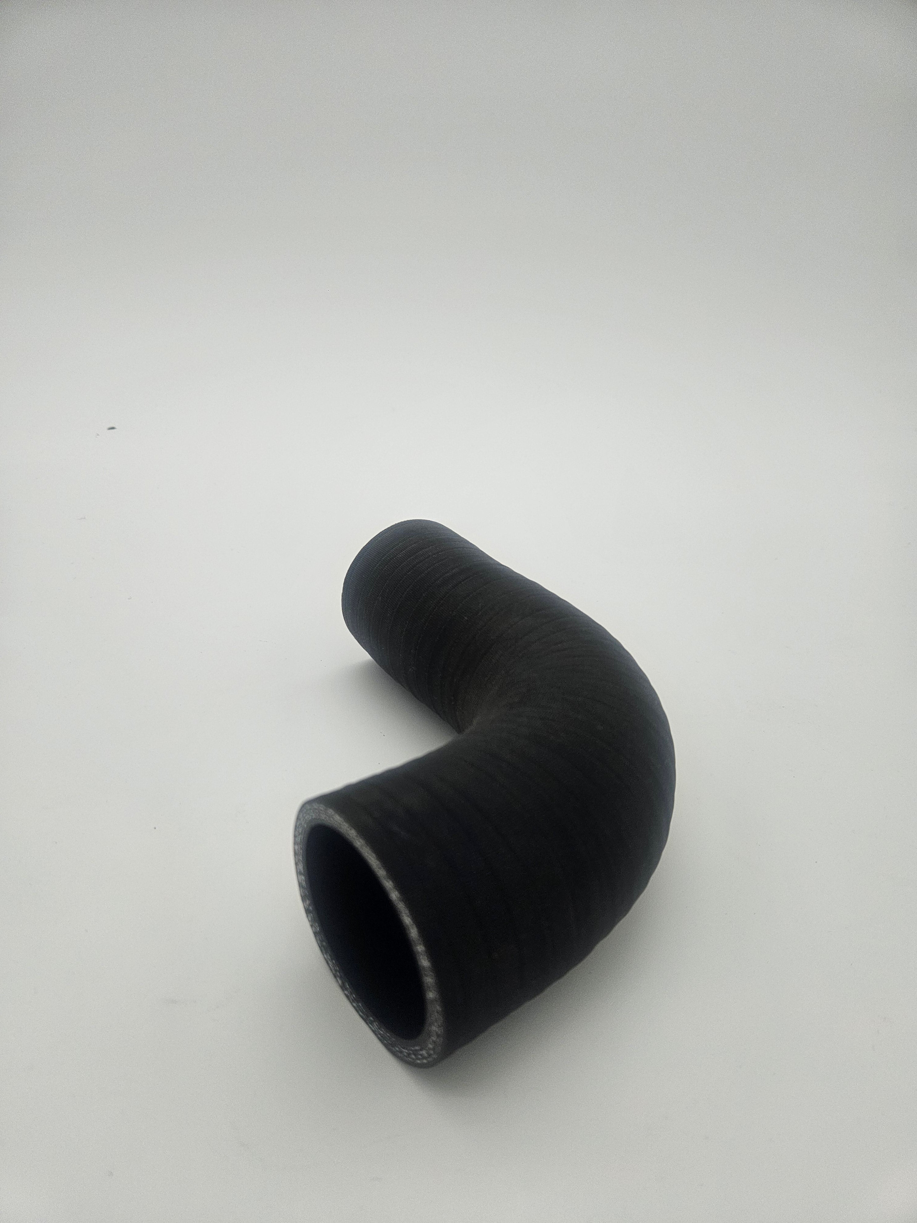 Gen 1 Vanquish water pump to upright Bottom Hose 1R12-321724-AD | Asto ...